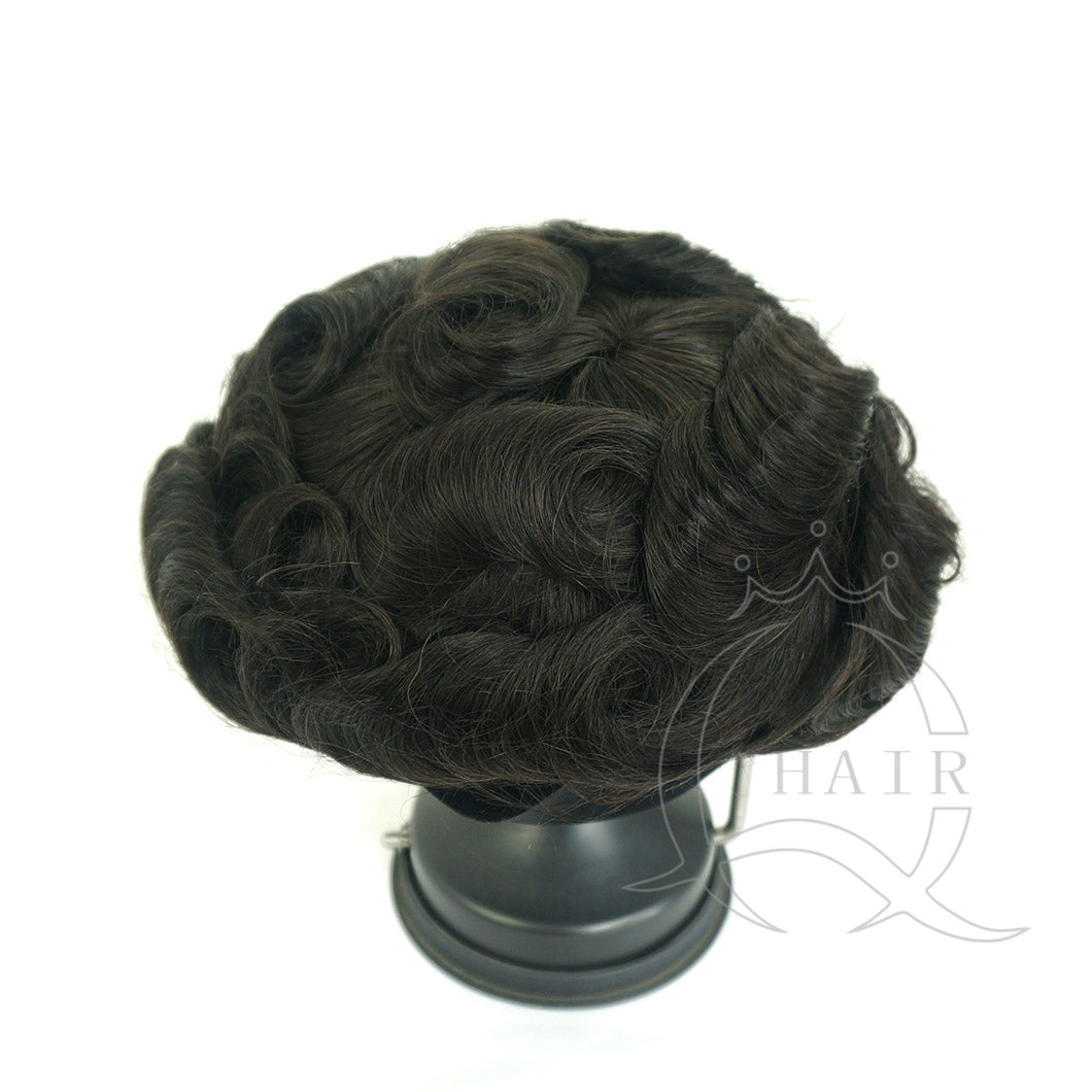 Q6 Invisible lace hair systems – HAIR WIG SHOPS